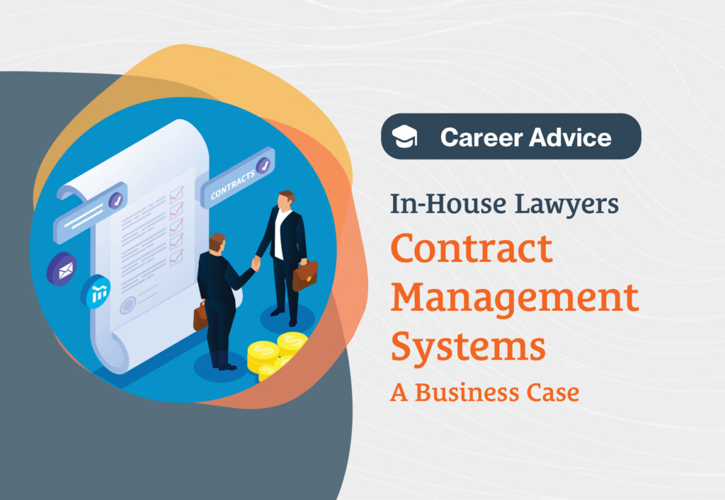 Contract Management System - 5 Benefits for In-House Lawyers - Dovetail
